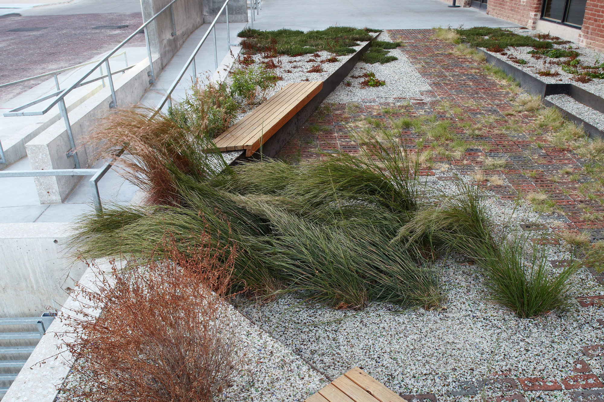 Bemis Center for Contemporary Art - Actual Architecture