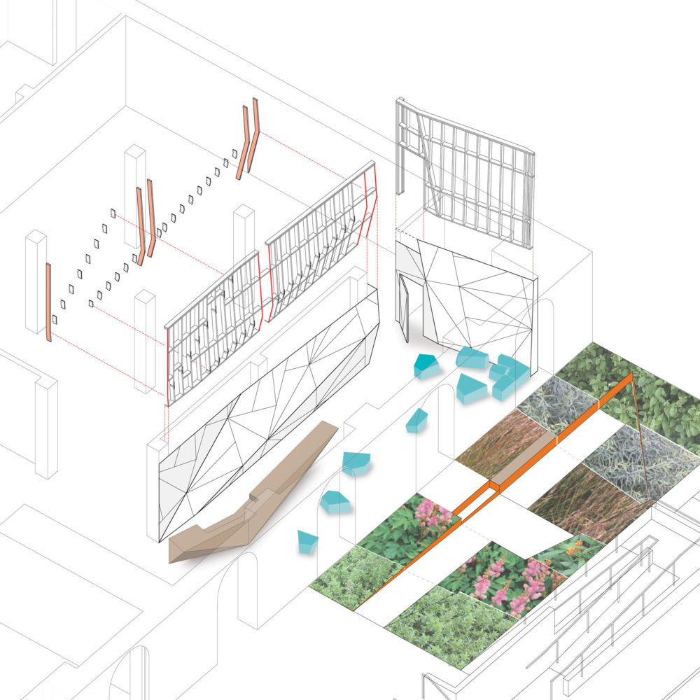 Bemis Center for Contemporary Art - Actual Architecture