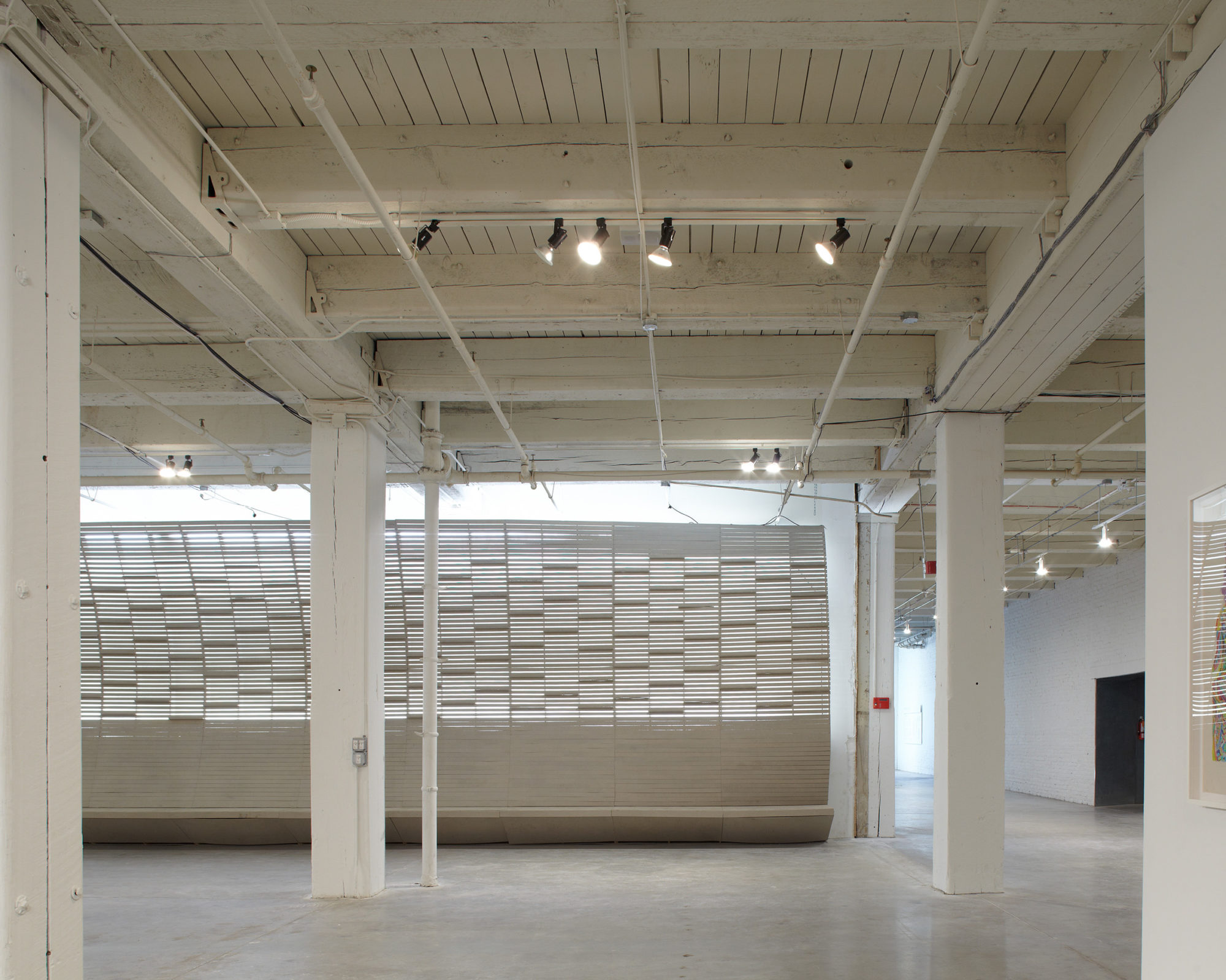 Bemis Center for Contemporary Art - Actual Architecture