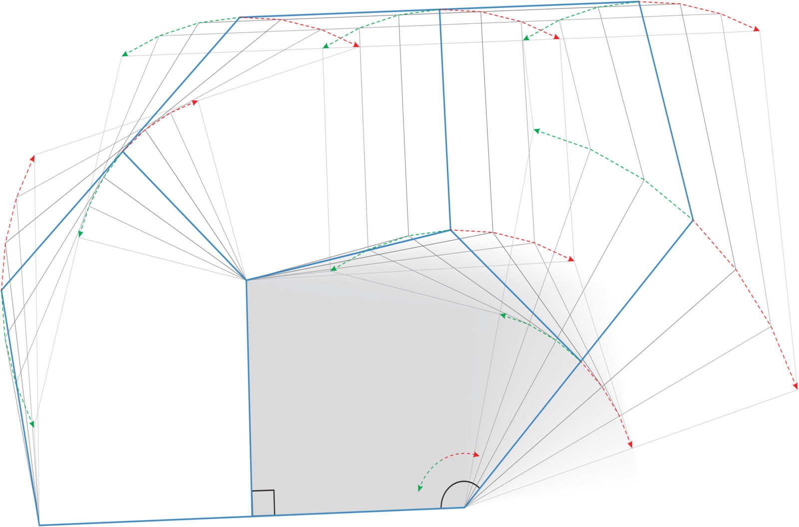 PenTables - Actual Architecture