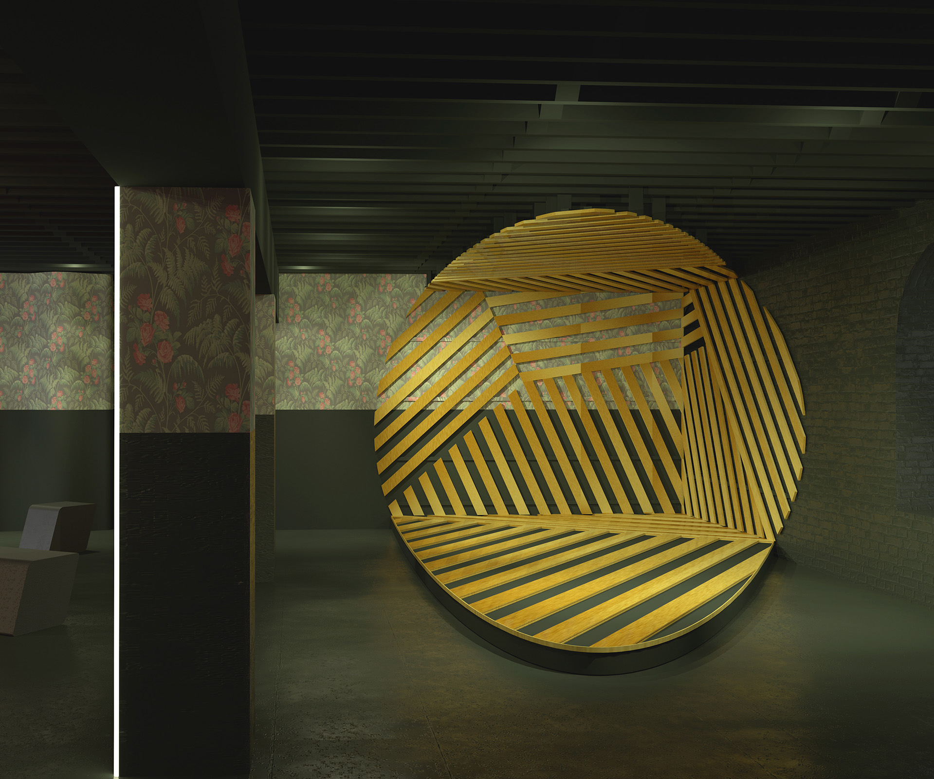 Bemis Center for Contemporary Art - Actual Architecture