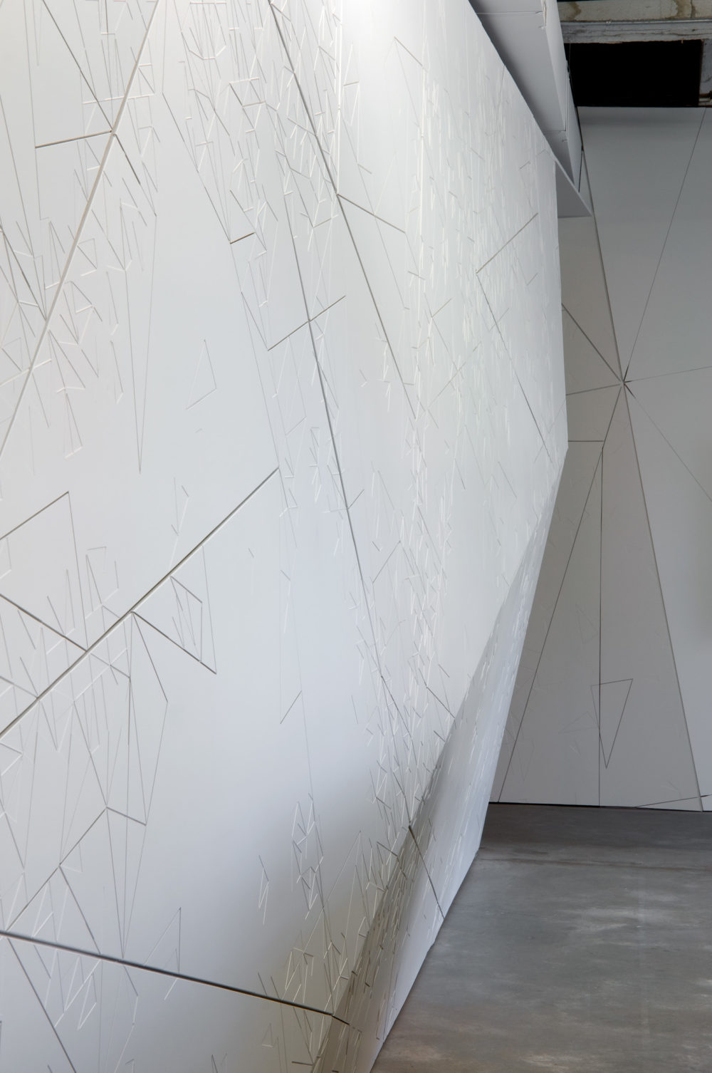 Bemis Center for Contemporary Art - Actual Architecture