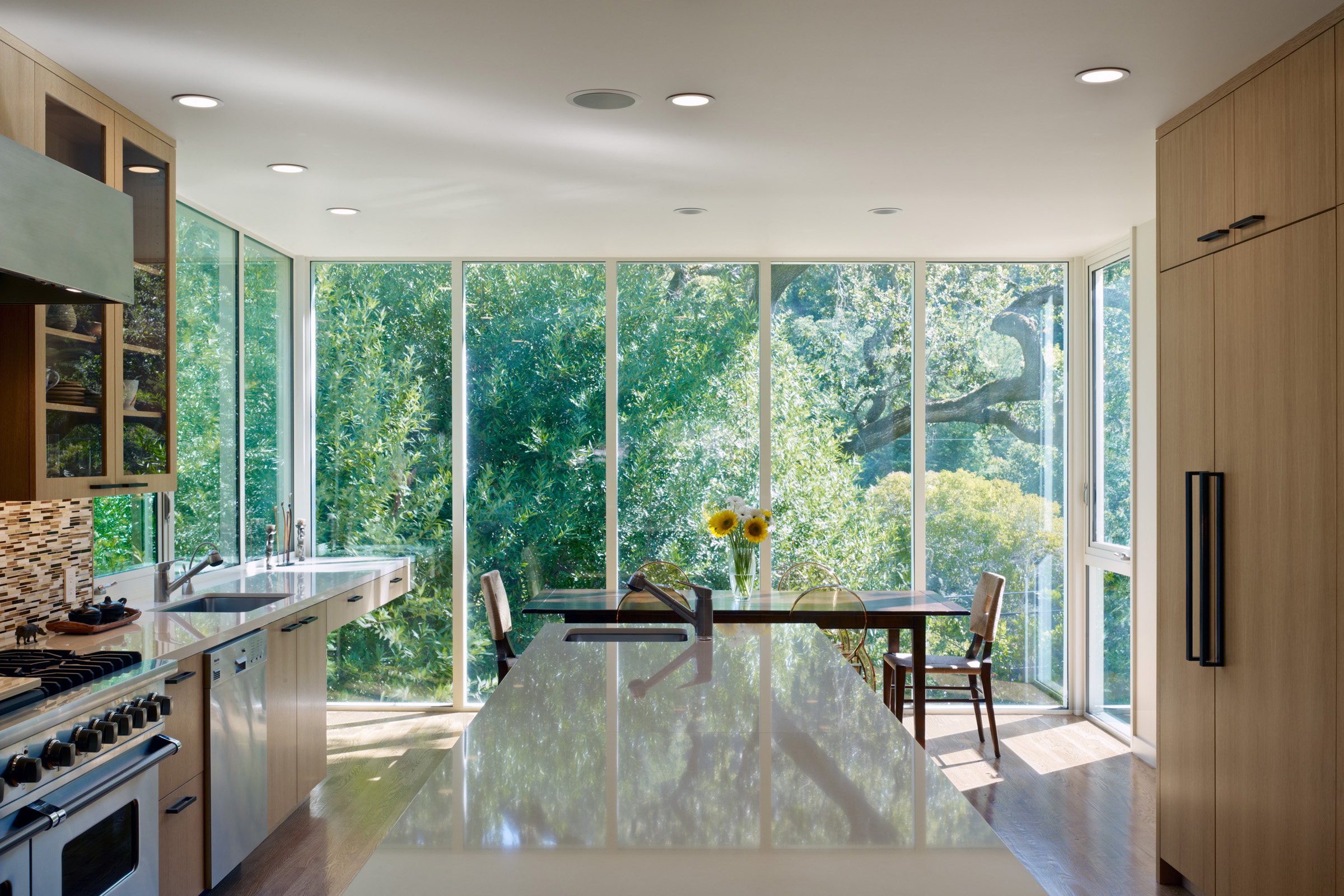 Ross House - Actual Architecture