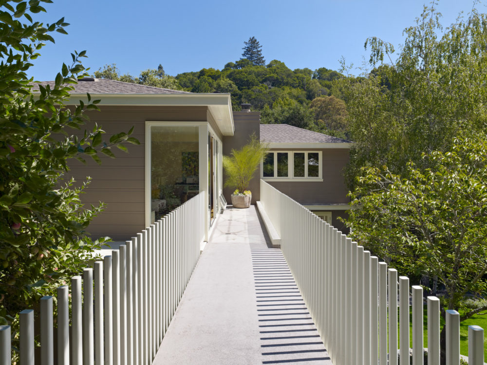 Ross House - Actual Architecture