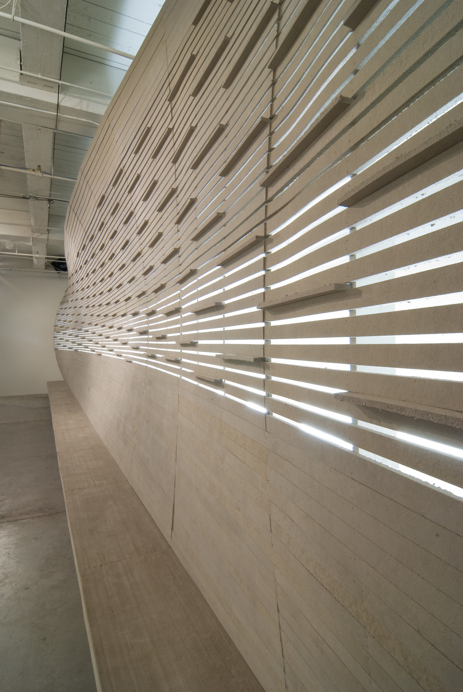 Bemis Center for Contemporary Art - Actual Architecture