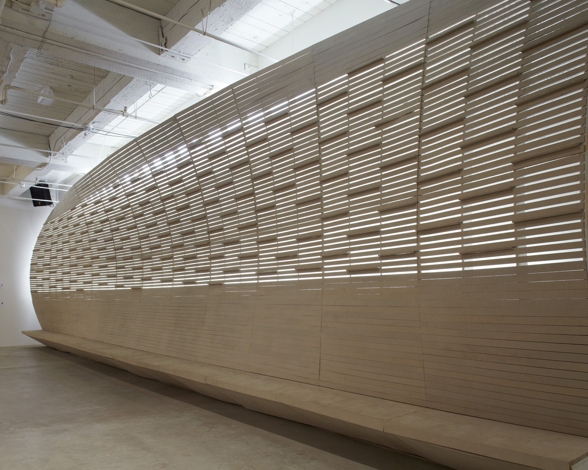 Bemis Center for Contemporary Art - Actual Architecture