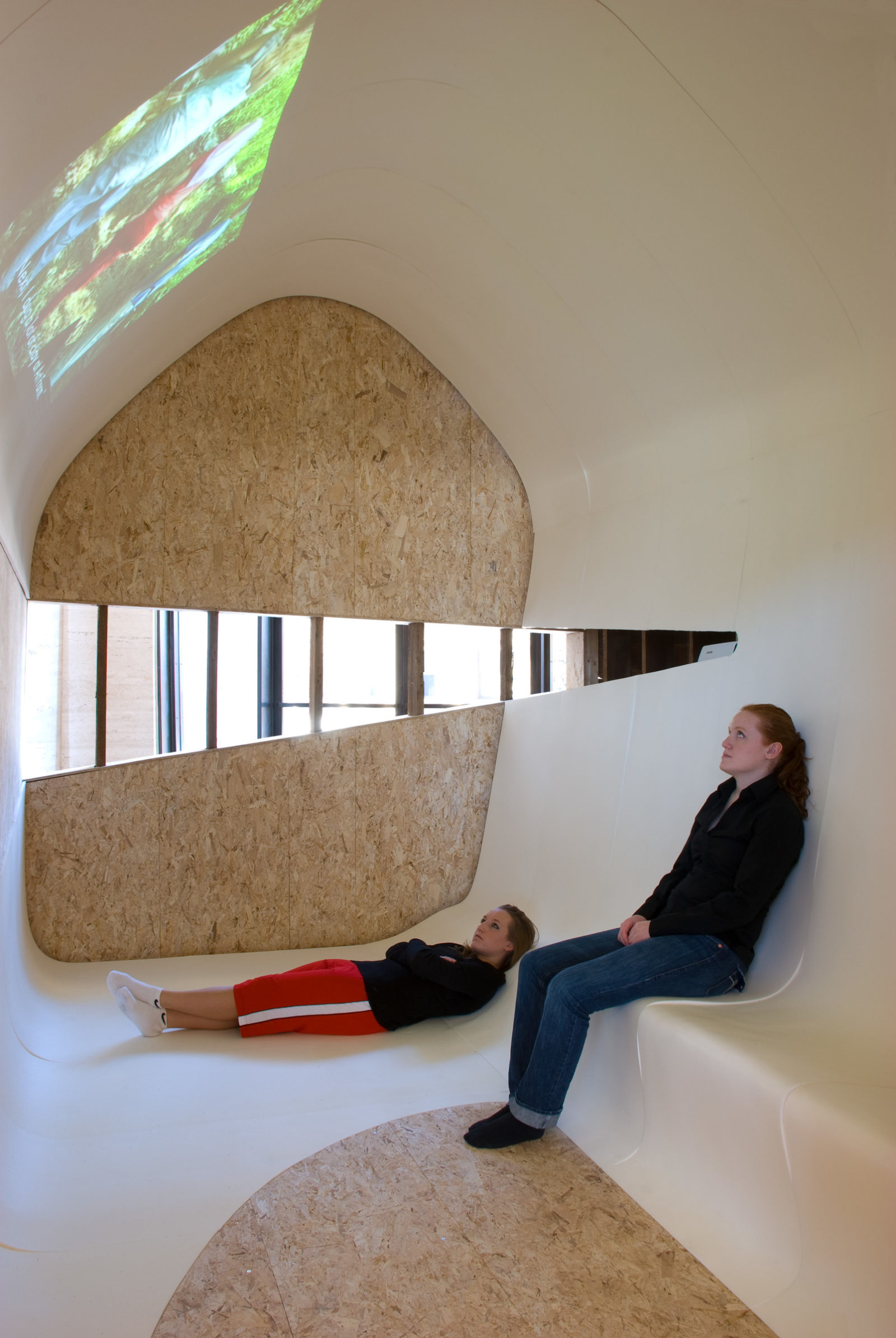 Art Farm @ Sheldon - Actual Architecture