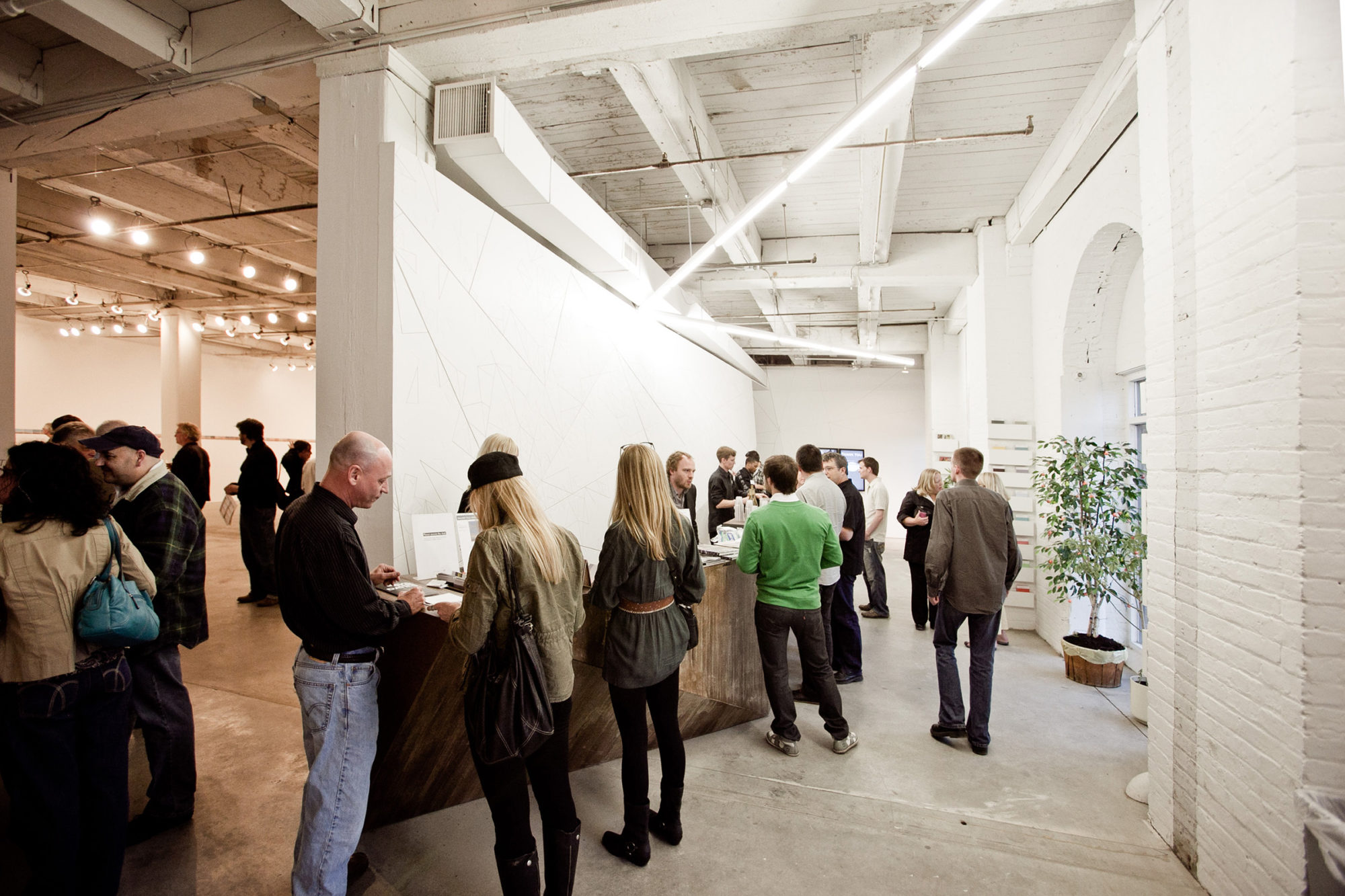 Bemis Center for Contemporary Art - Actual Architecture
