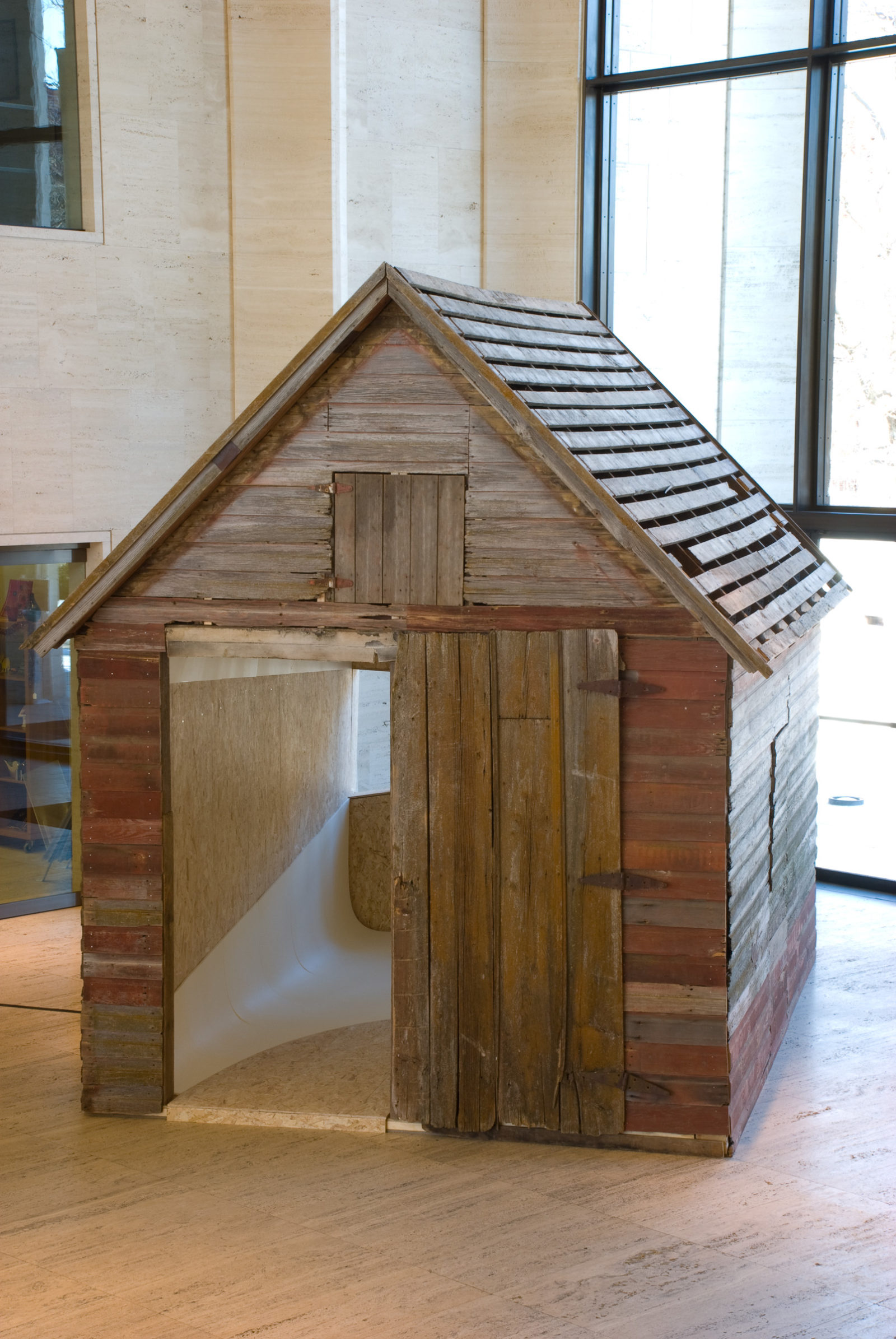 Art Farm @ Sheldon - Actual Architecture