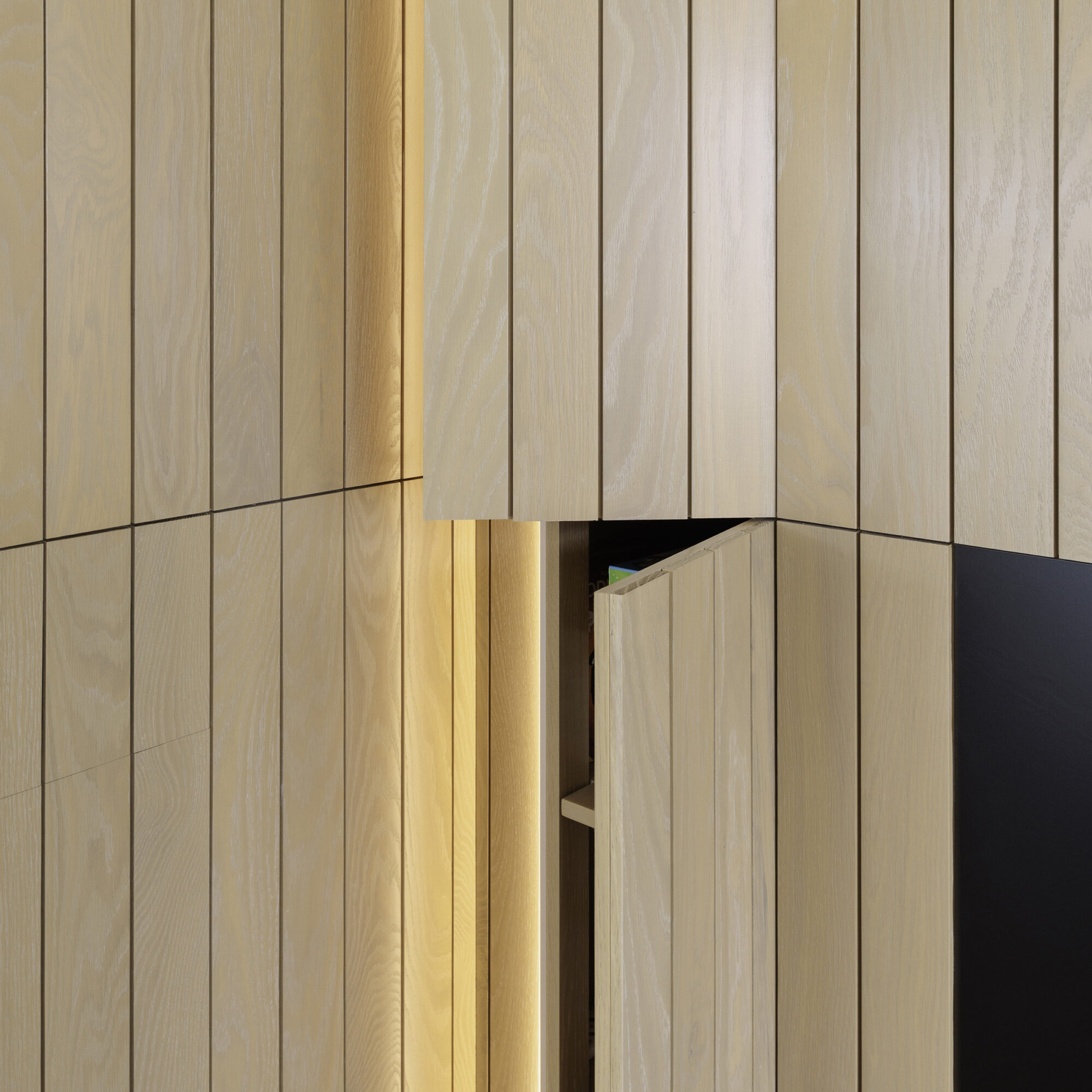 Dundee Walls - Actual Architecture